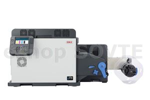 OKI Pro 1040 Colour Label Printer (CMYK) | eshop SOVTE